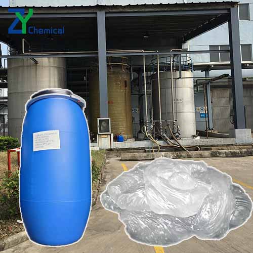 Sodium Lauryl Ether Sulfate and SLES factory in china